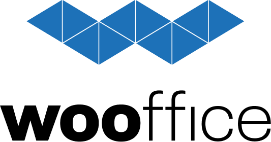 Wooffice - Login